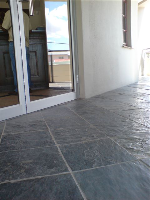 African Blue – Versa-tile Ceramics