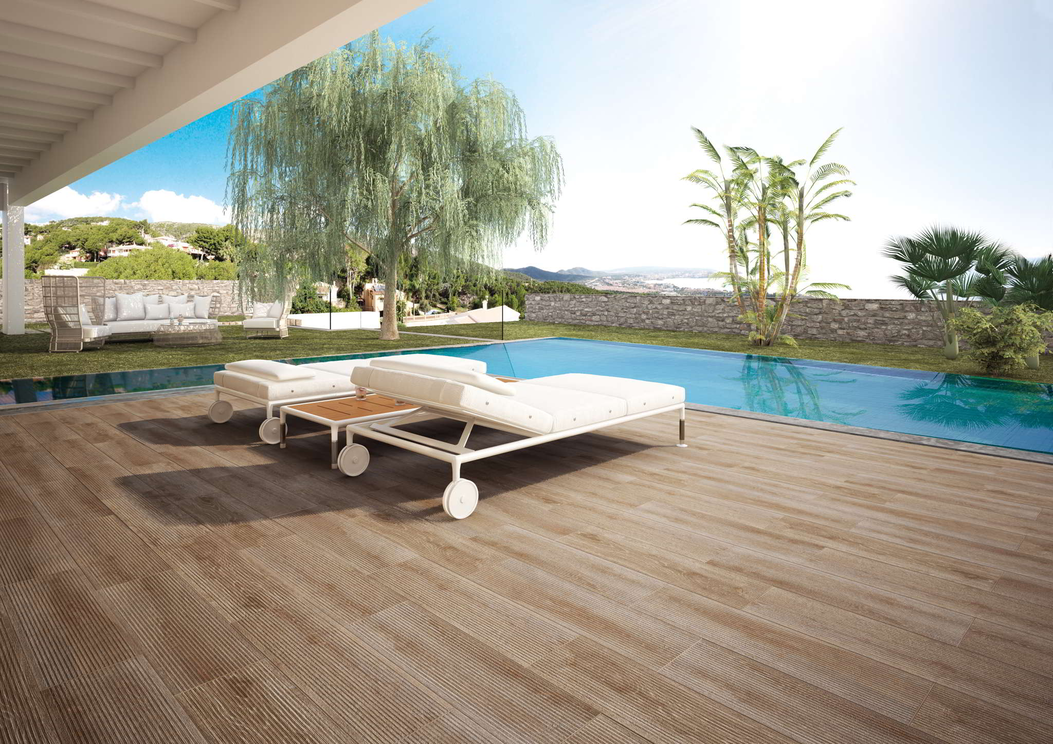 Rainforest – Versa-tile Ceramics