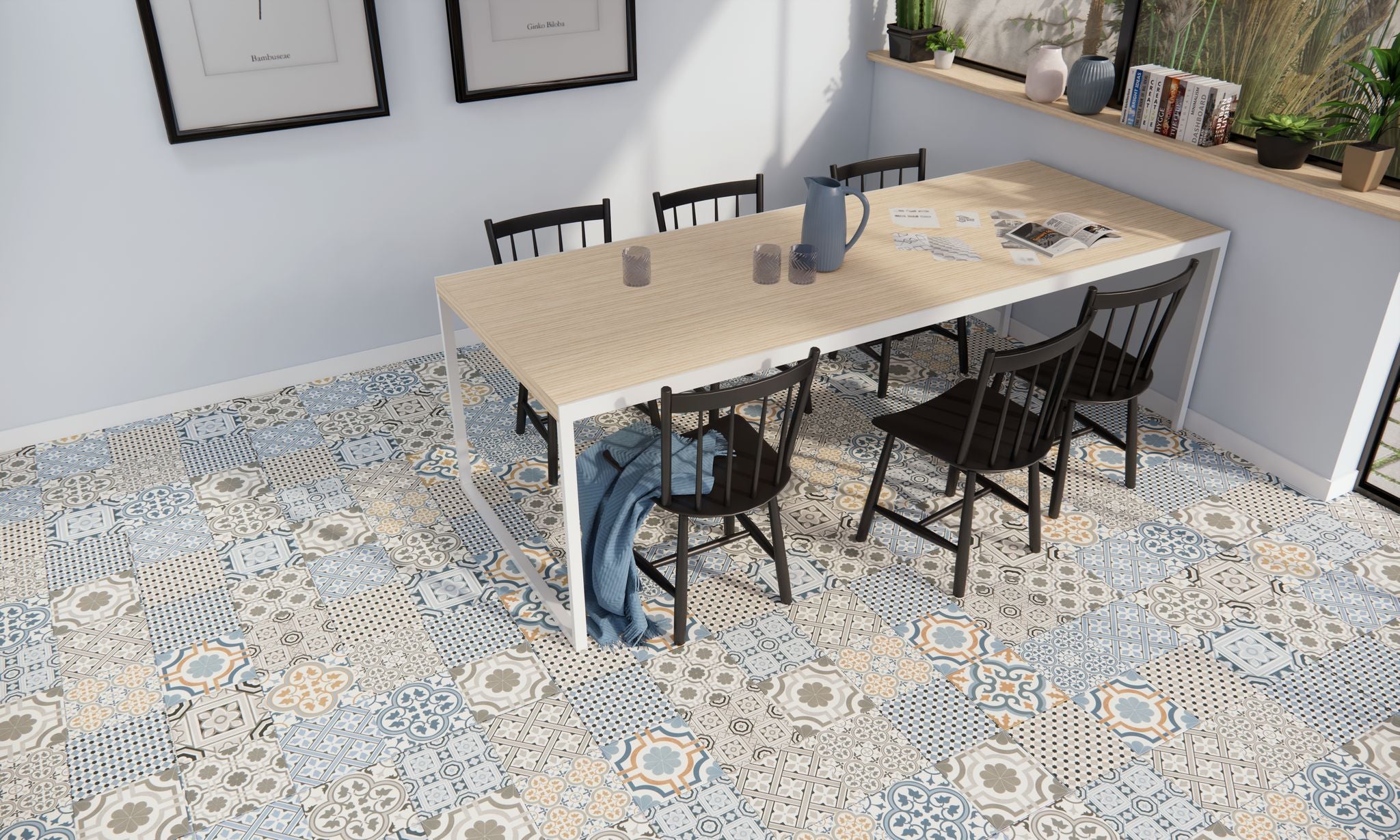 Windsor – Tagged "décor"– Versa-tile Ceramics