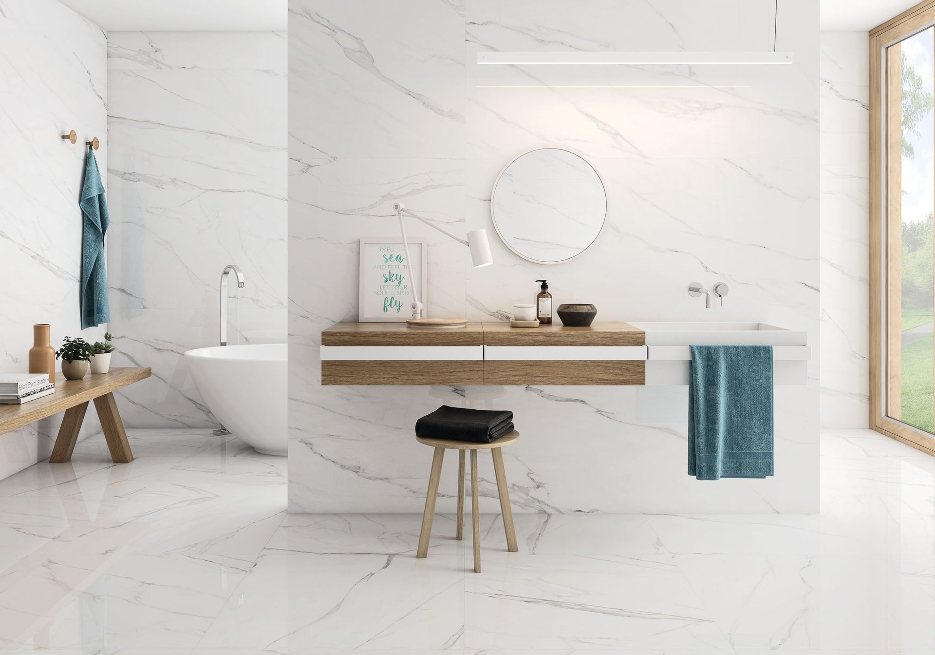 Versa-tile Ceramics
