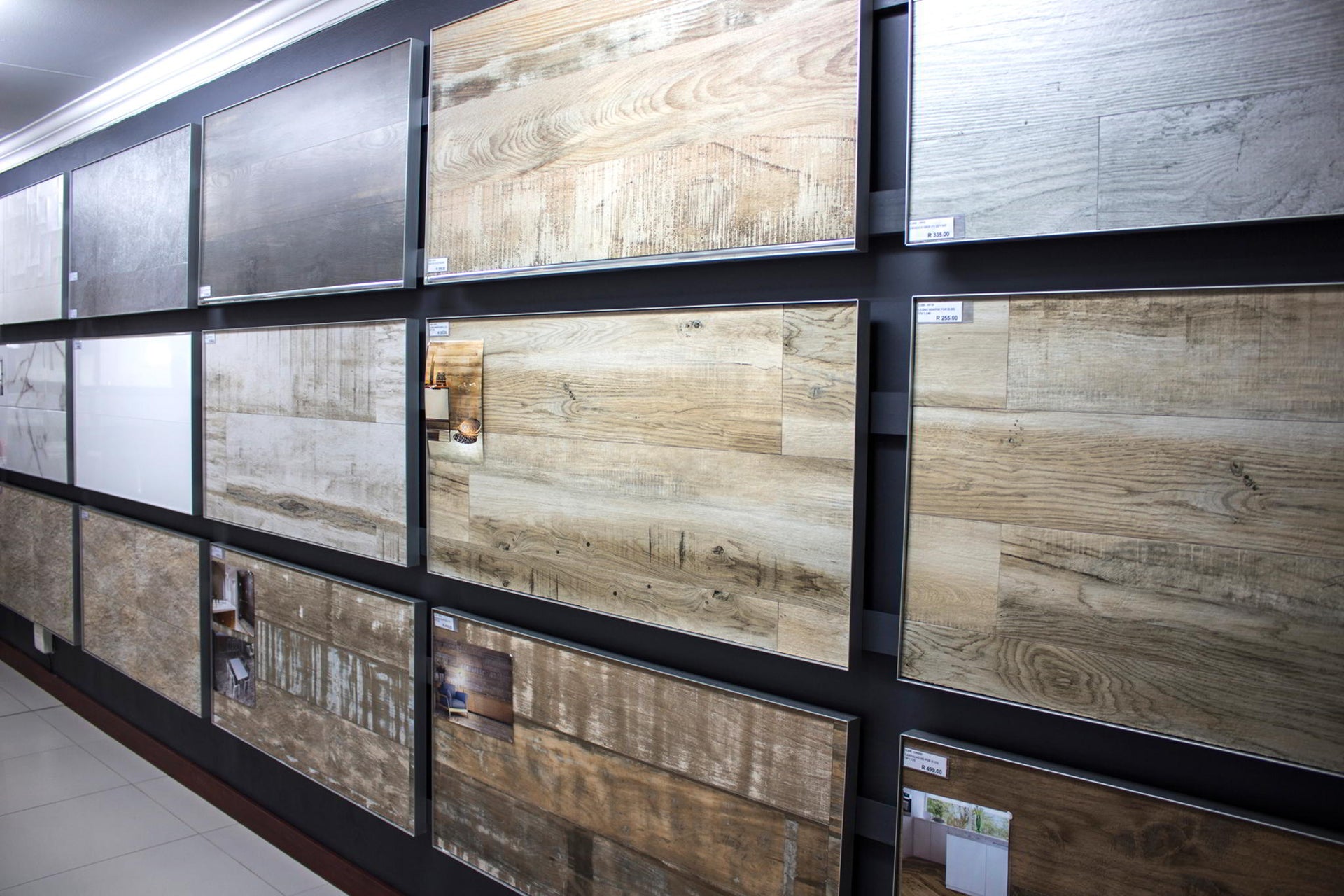 Showroom – Versa-tile Ceramics