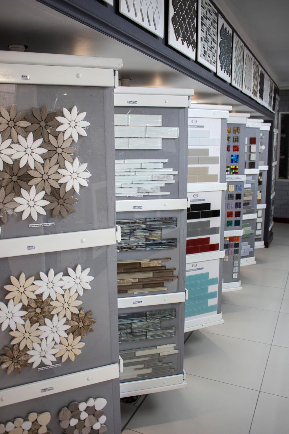 Showroom – Versa-tile Ceramics