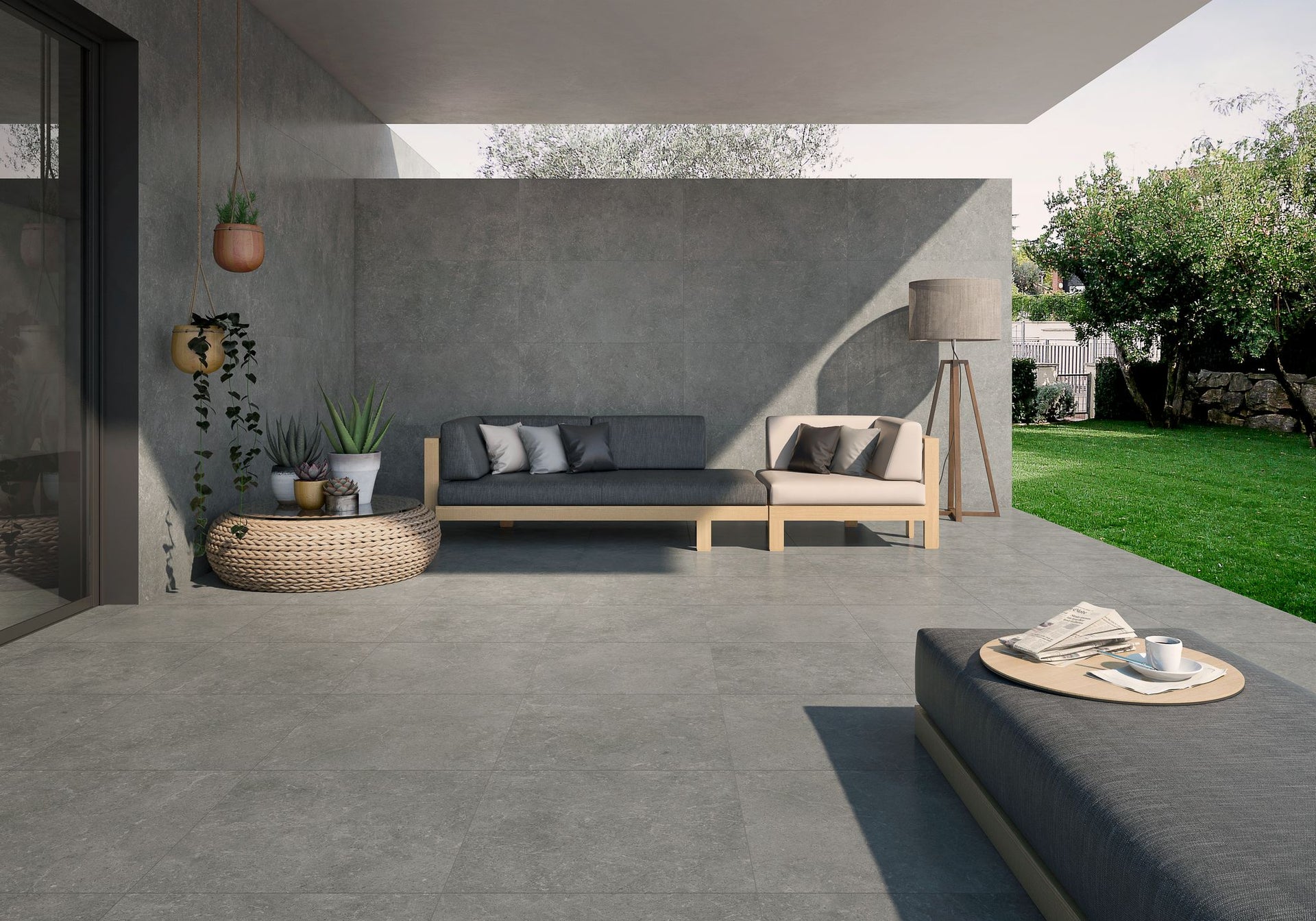 Versa-tile Ceramics